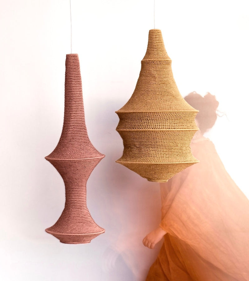 Hamimi-Artisan Lighting, Jewelry, Bags Designed, Handcrafted Marrakech