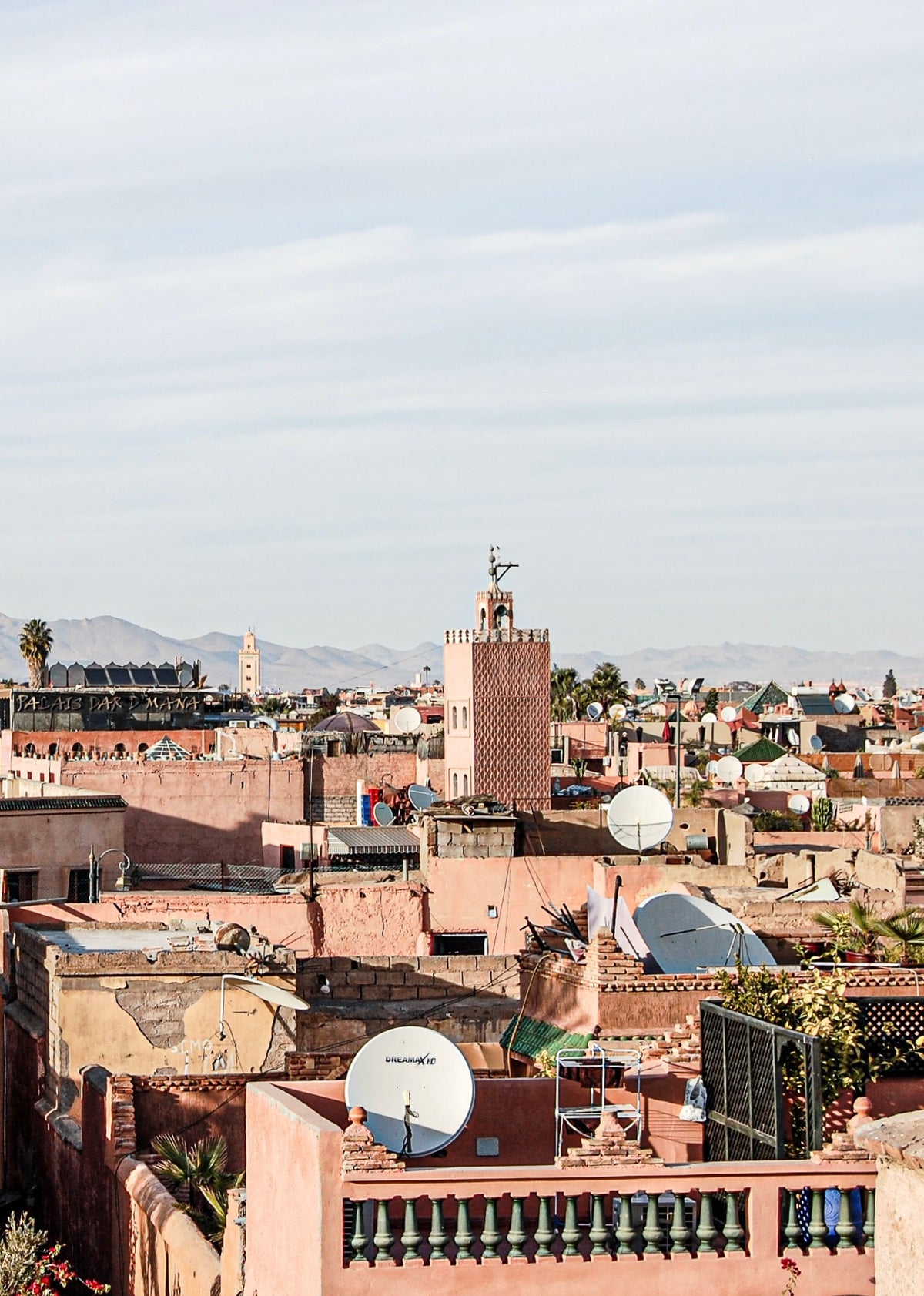 Hamimi-Artisan Lighting, Jewelry, Bags Designed, Handcrafted Marrakech