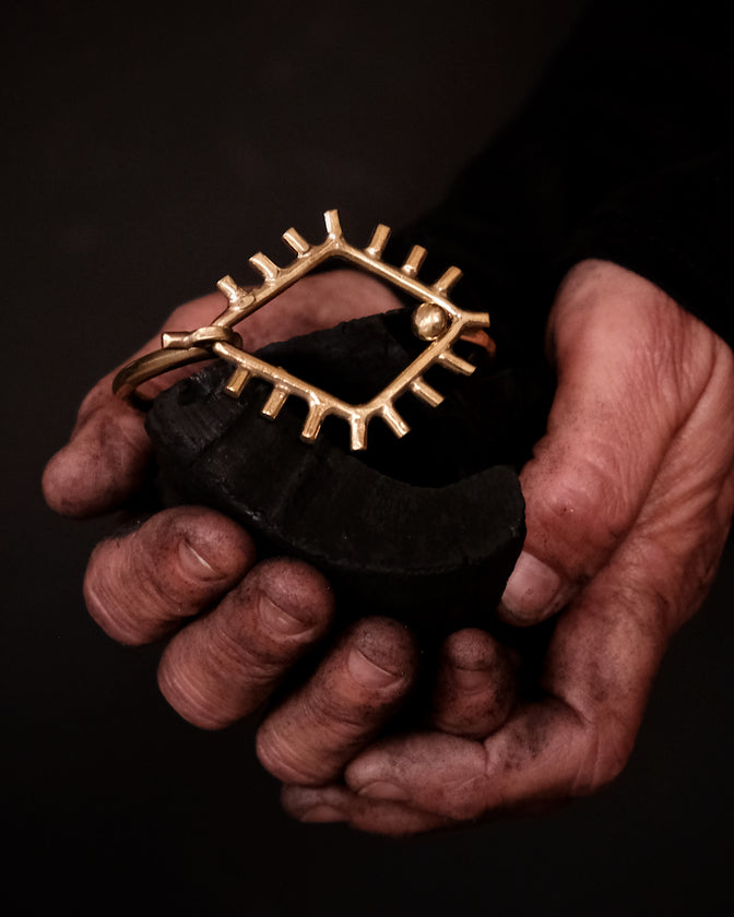 Hamimi Wristwear | Artisan Bracelets, Bangles & Cuffs