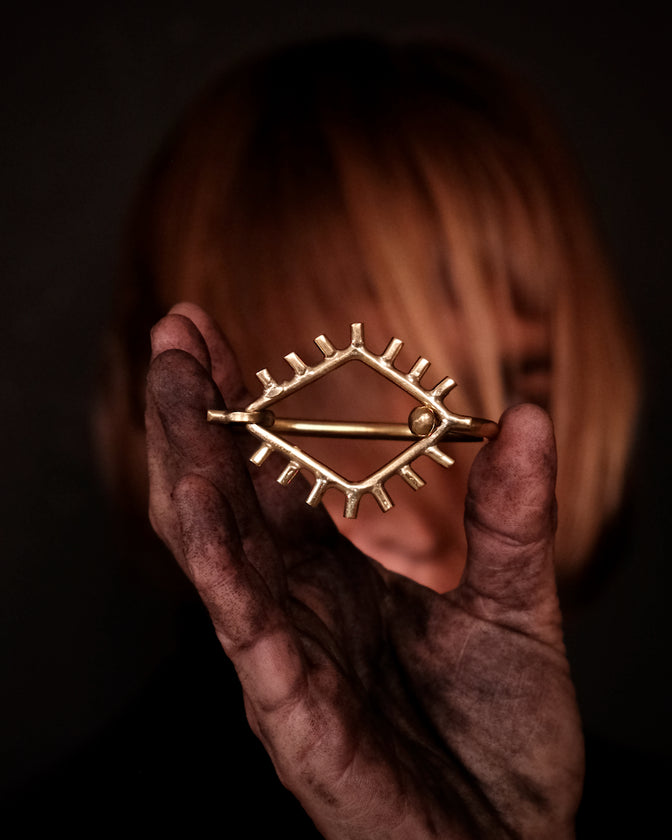 Hamimi Wristwear | Artisan Bracelets, Bangles & Cuffs