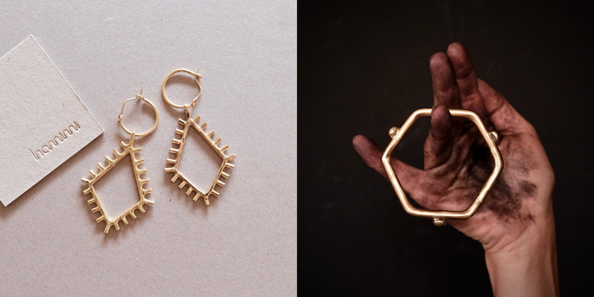 Hamimi-Artisan Lighting, Jewelry, Bags Designed, Handcrafted Marrakech