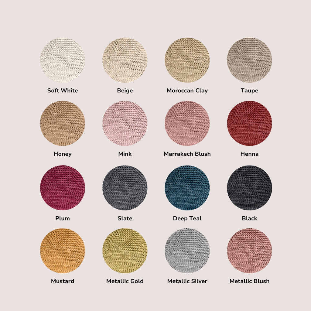 Handcrafted Artisan Crochet Lamps for Unique Lighting - Hamimi Design