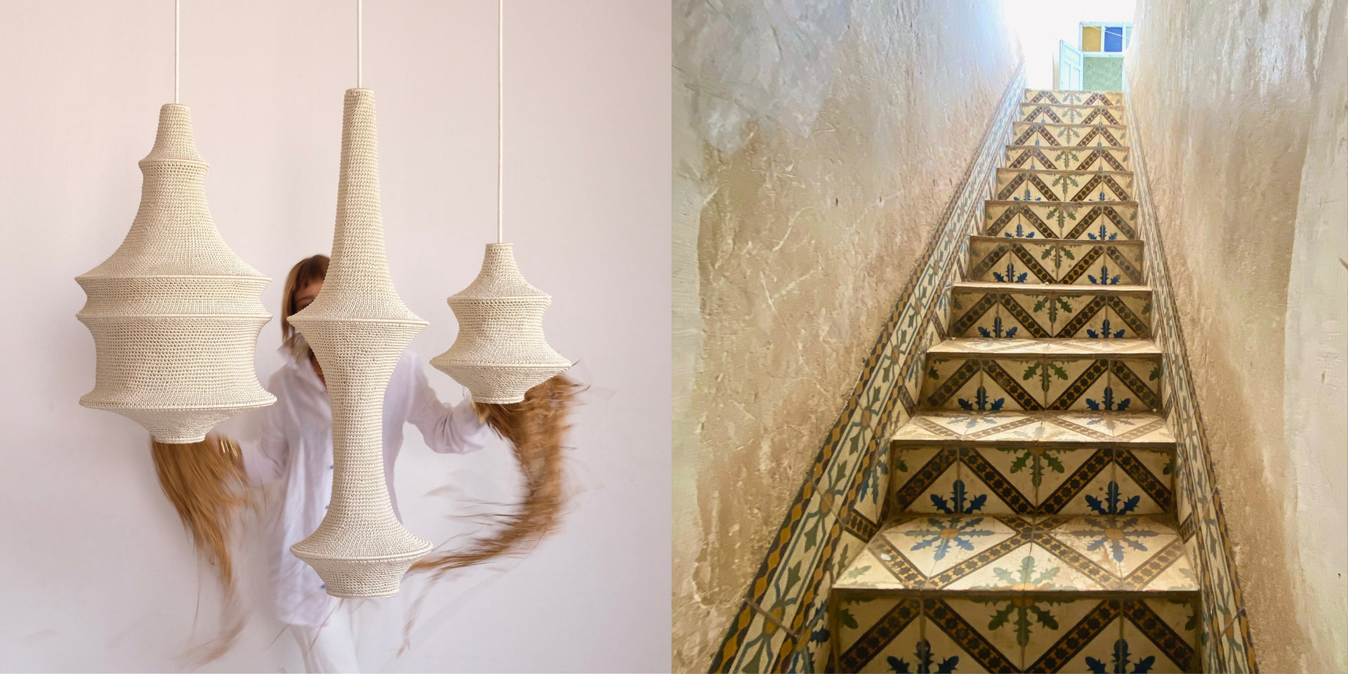 Hamimi | Handcrafted Moroccan Design, Made in Marrakech