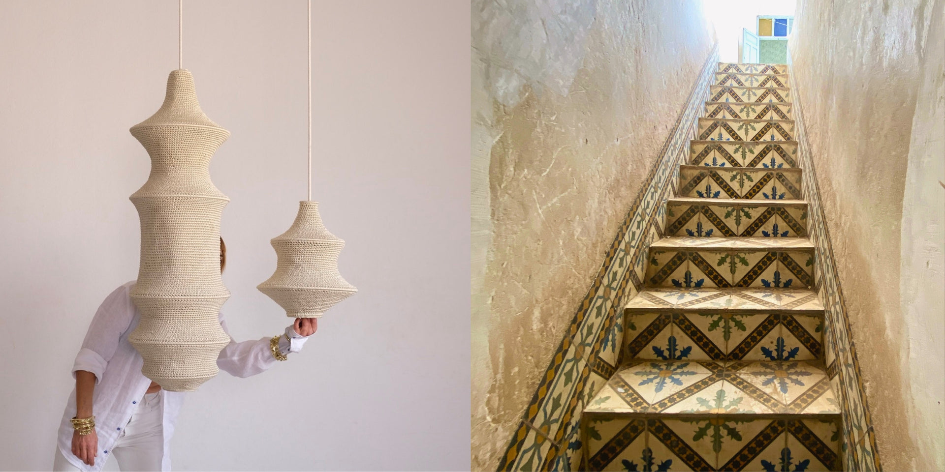 HAMIMI | Designed & Crafted in Marrakech