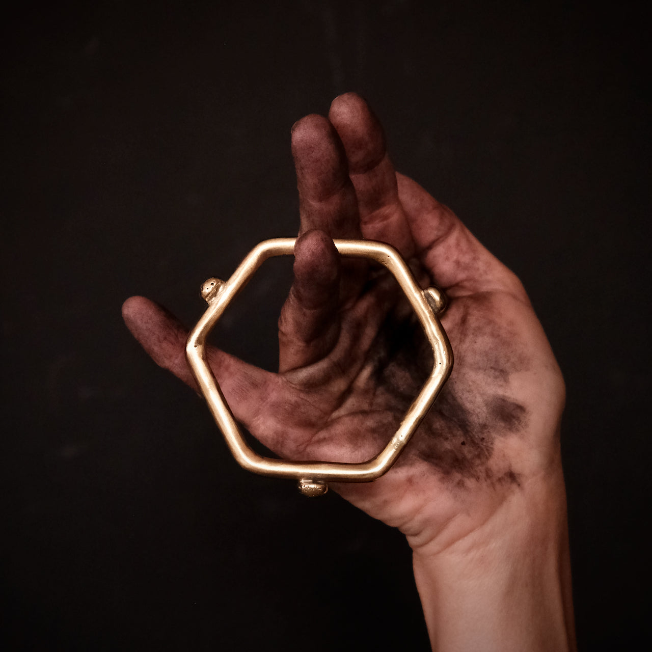 Stylish Handcrafted Wristwear by Hamimi Design