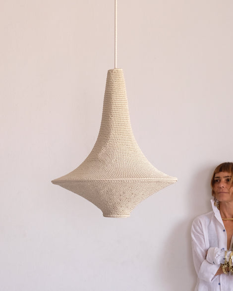 Malika Crochet Lights | Hamimi