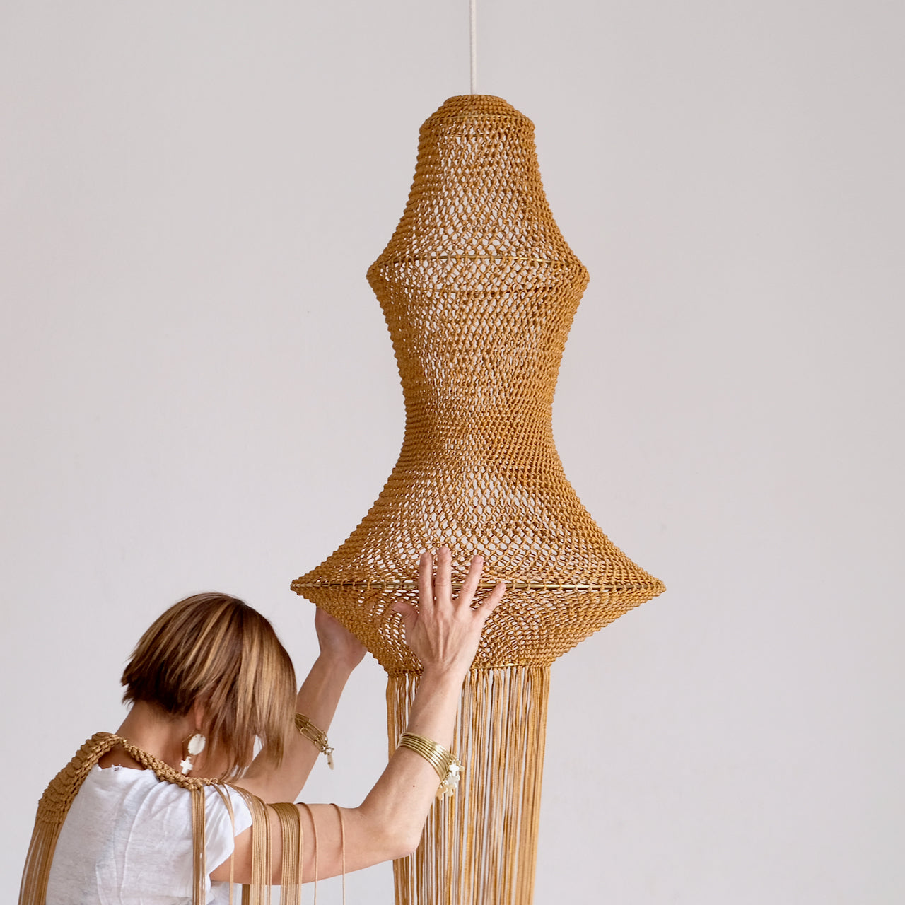 HAMIMI | Designed & Crafted in Marrakech