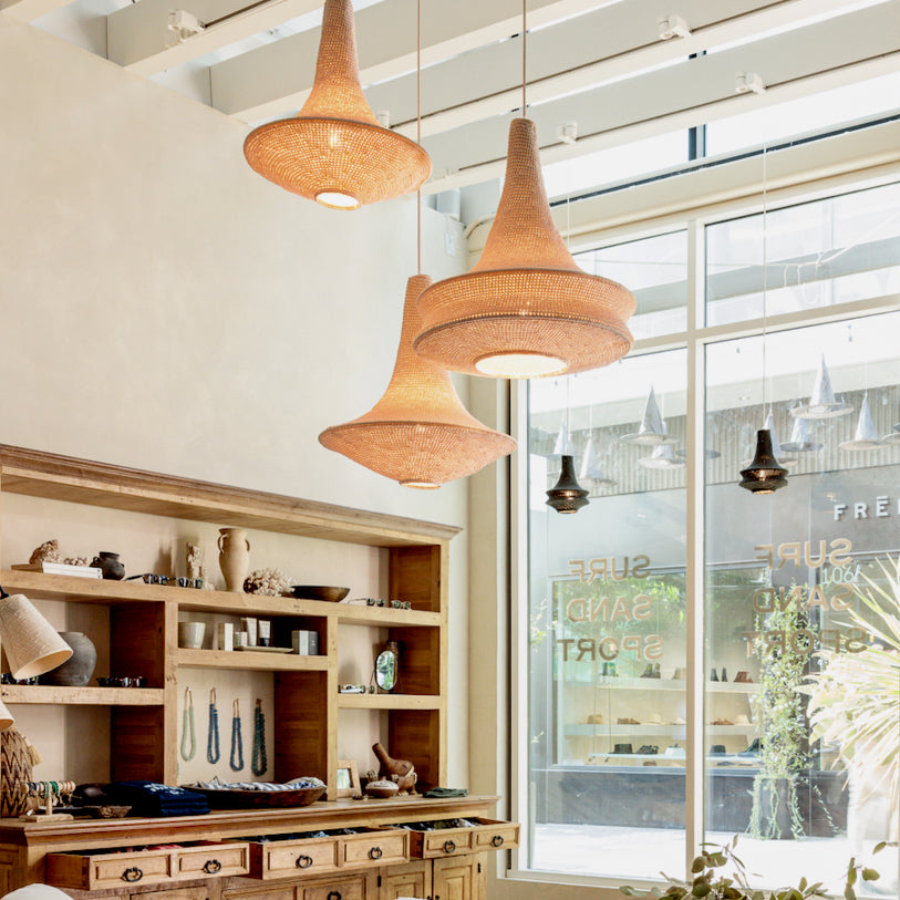 Hamimi-Artisan Lighting, Jewelry, Bags Designed, Handcrafted Marrakech