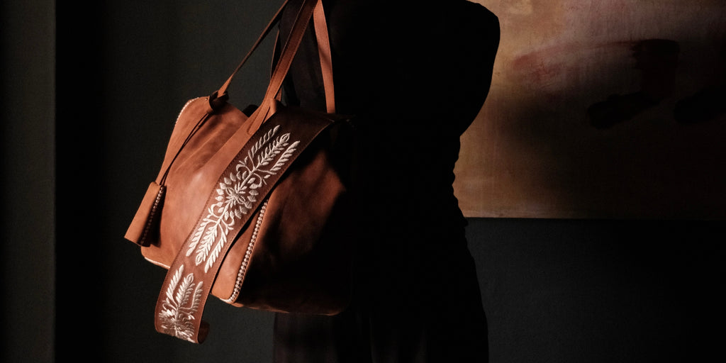 Hamimi-Artisan Lighting, Jewelry, Bags Designed, Handcrafted Marrakech