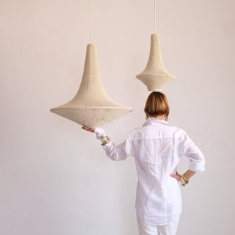 Malika Crochet Lights | Hamimi