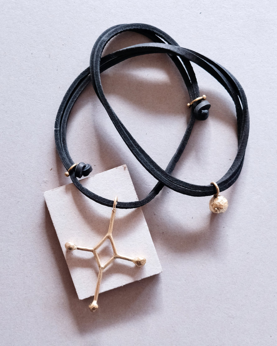 Moroccan Handcrafted Jewelry Collection by Hamimi Design