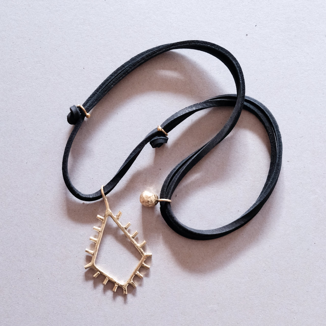 Explore Unique Handcrafted Necklaces by Hamimi Design