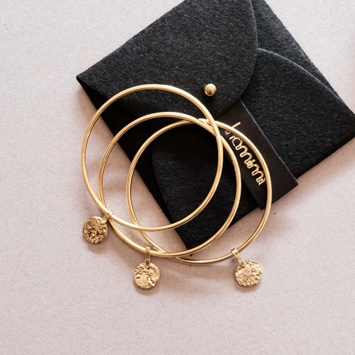 Raw Beauty | Distinctive Moroccan Artisan Jewelry by Hamimi