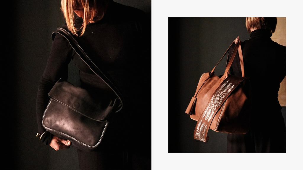 HAMIMI | Designed & Crafted in Marrakech