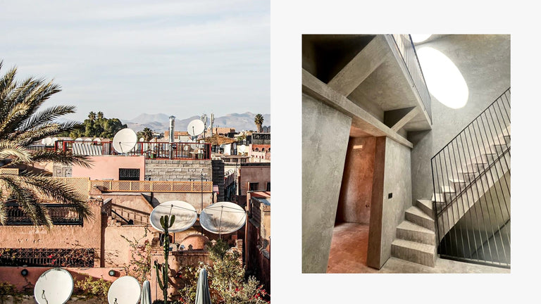 HAMIMI | Designed & Crafted in Marrakech