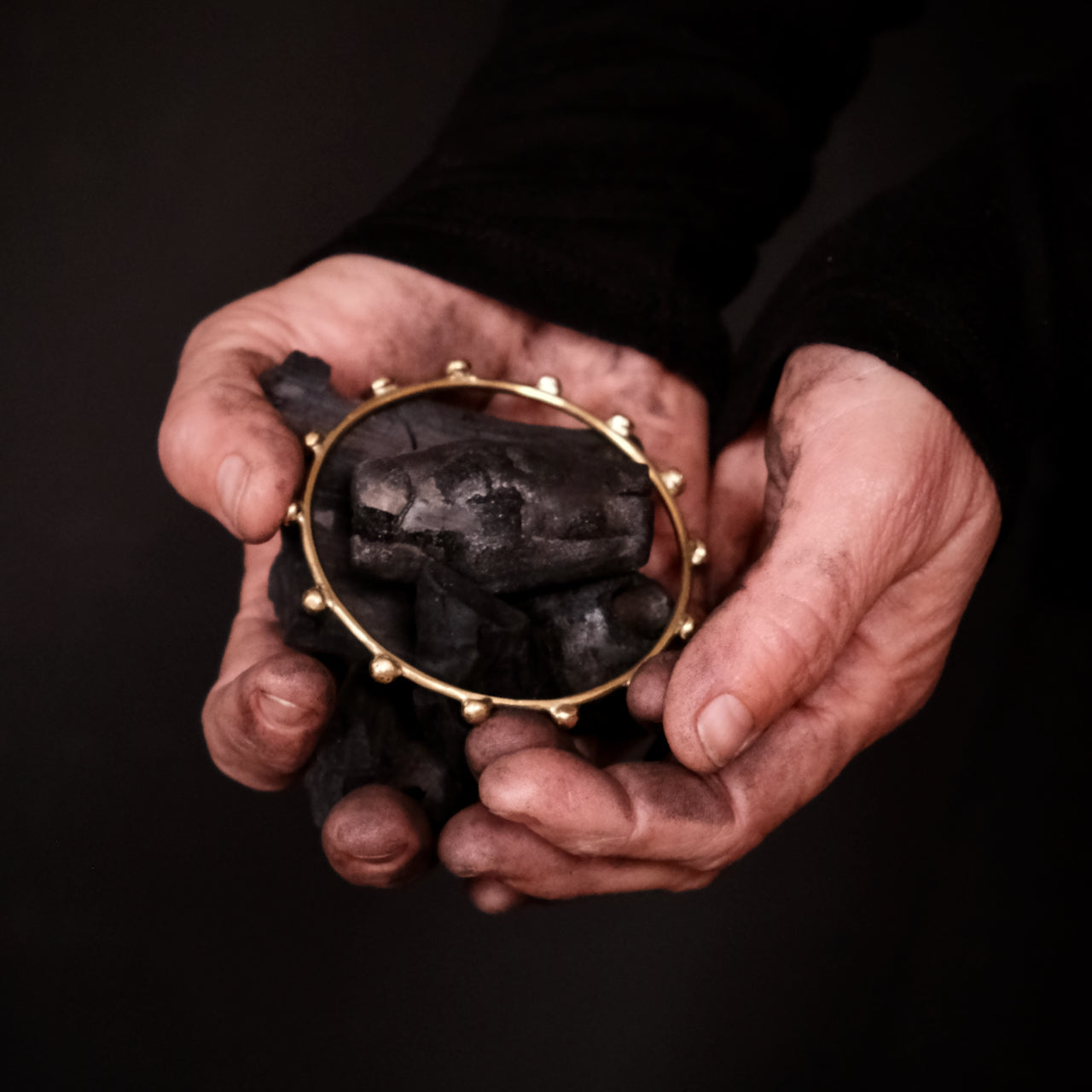 Stylish Handcrafted Wristwear by Hamimi Design