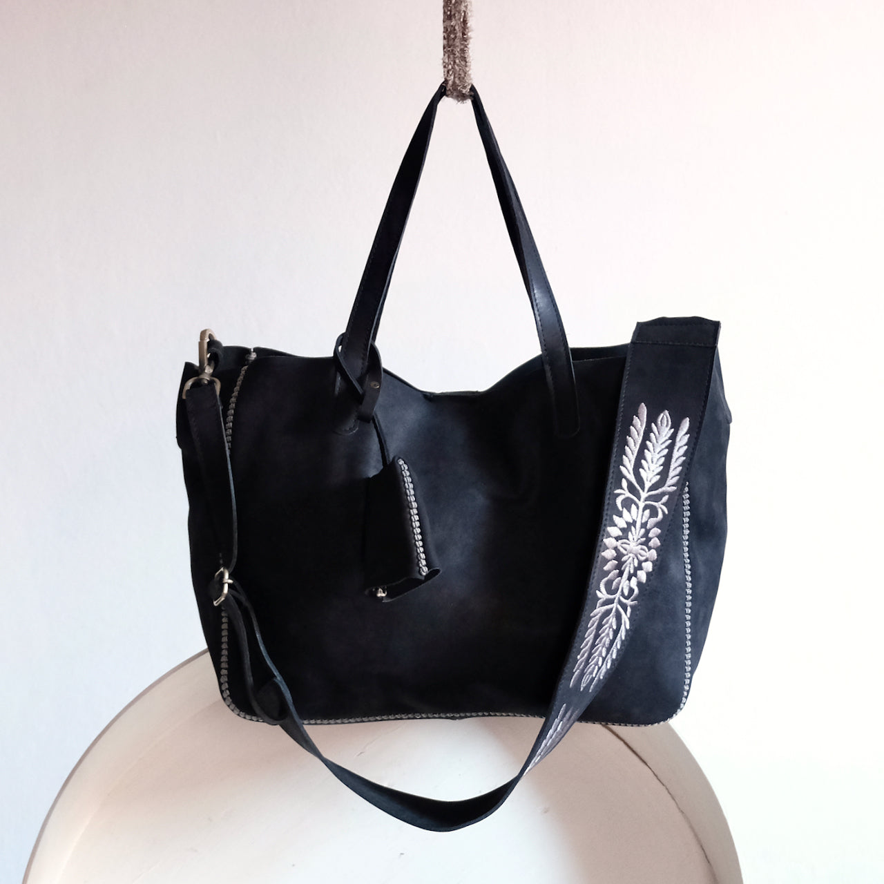 Hamimi-Artisan Lighting, Jewelry, Bags Designed, Handcrafted Marrakech