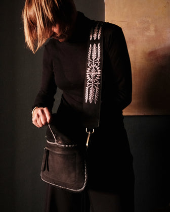 Simply Different, Distinctly Moroccan | Sarma Bags by Hamimi