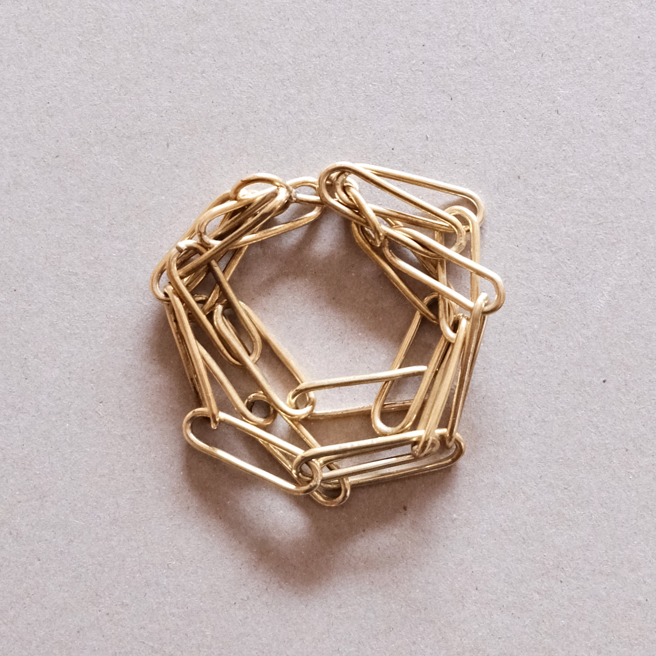 Sinsla Loop Bracelet – Hamimi