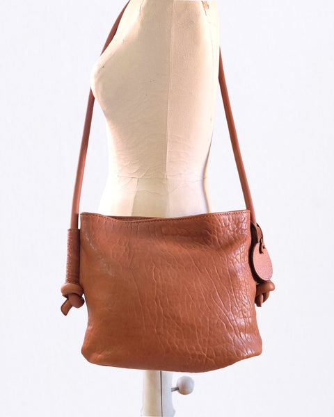 Discover Hamimi Design's Handcrafted Leather Handbags