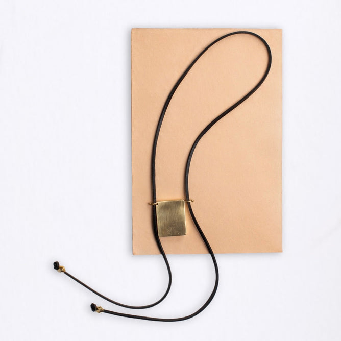 Explore Unique Handcrafted Necklaces by Hamimi Design