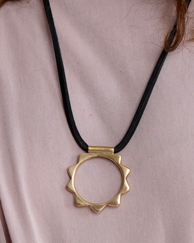 Moroccan Handcrafted Jewelry Collection by Hamimi Design